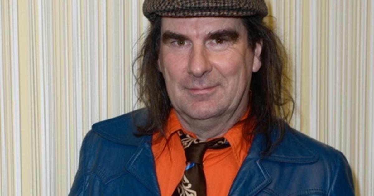 Guildo Horn im Interview: Die Toten Hosen sind Schlager