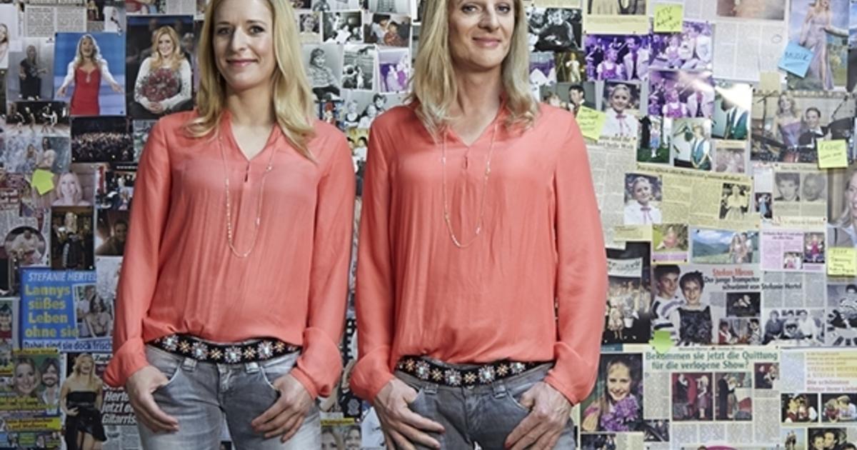 Stefanie Hertel im Interview zu „Kessler ist