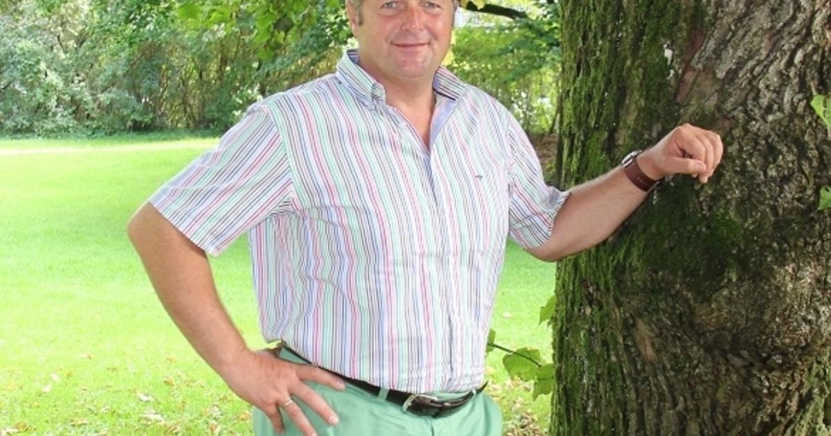 Norbert Rier ausgeraubt: Kastelruther Spatz in Angst