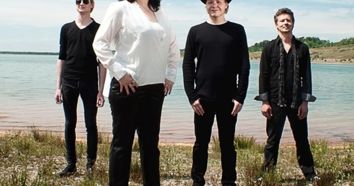 Vorgestellt: Linie 7ieben die deutschsprachige Newcomer-Band