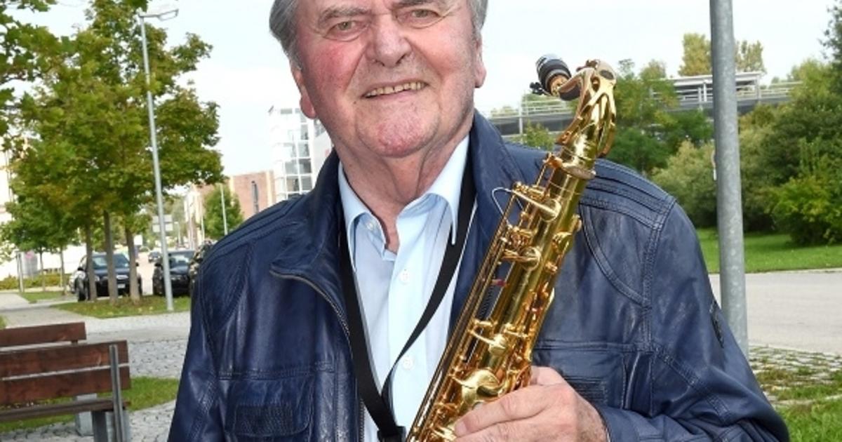 Im Alter von 89 Jahren: Max Greger in München verstorben