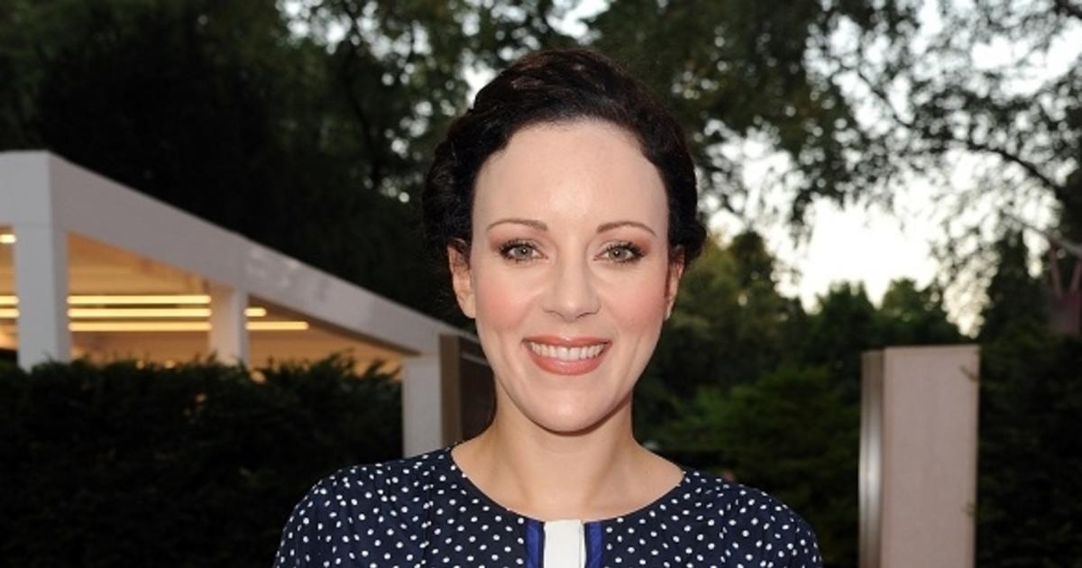 Jasmin Wagner und Mann Frank Sippel: Erneute Trauung in Berlin