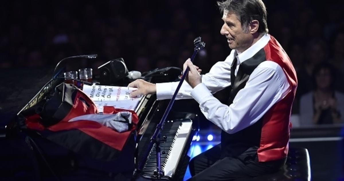 Udo Jürgens‘ Erbe: John Jürgens greift Halbschwester Gloria an