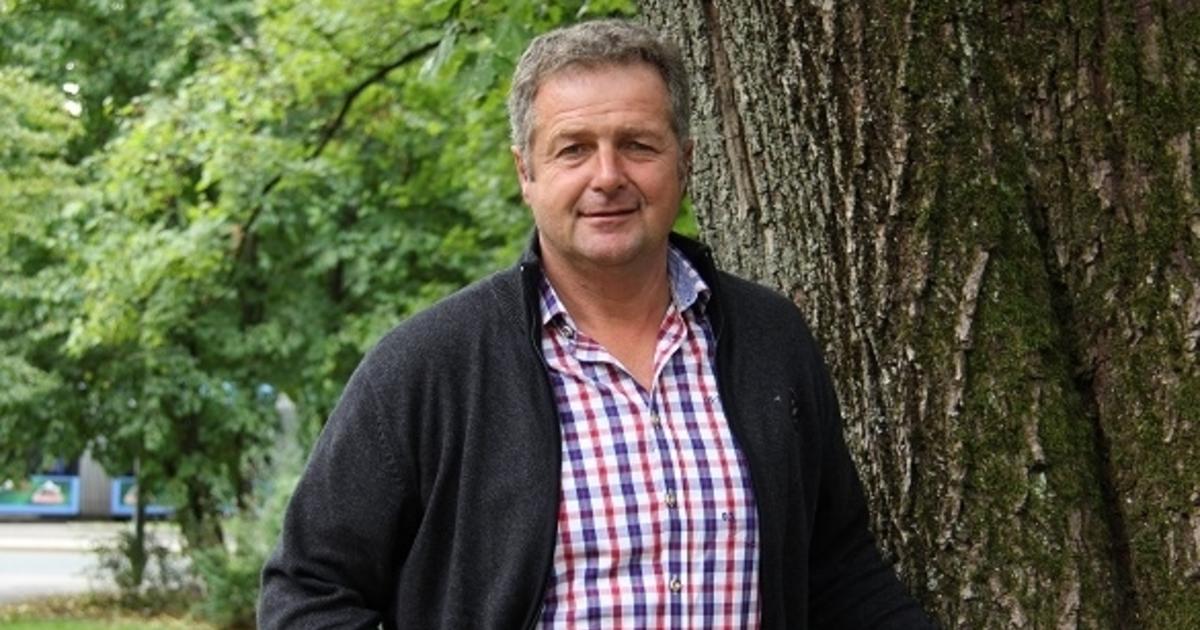 Norbert Rier von den Kastelruther Spatzen im Interview: „Jeder Mensch ...