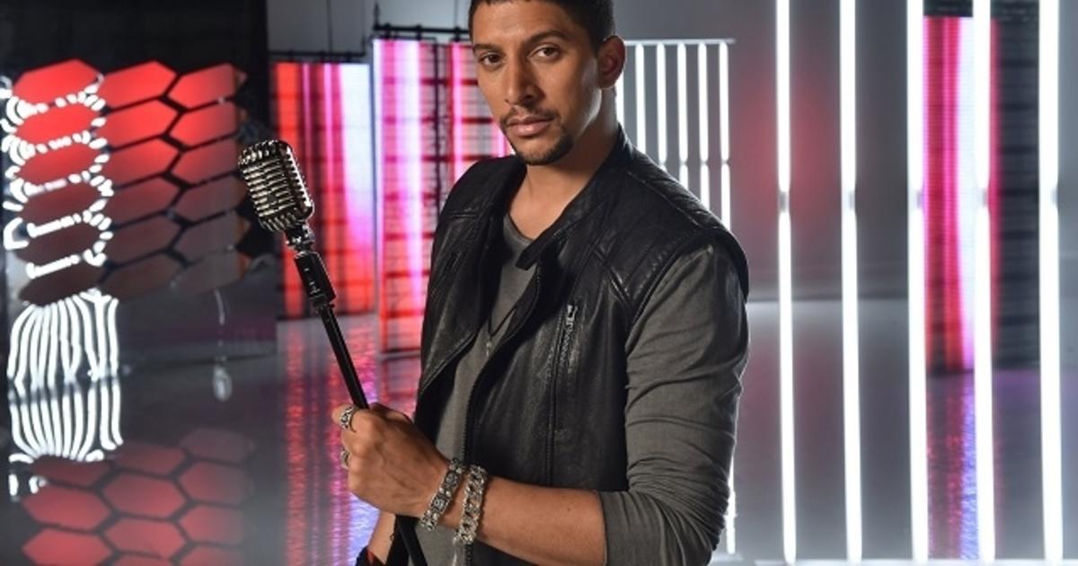„The Voice of Germany“ mit Andreas Bourani in der Jury