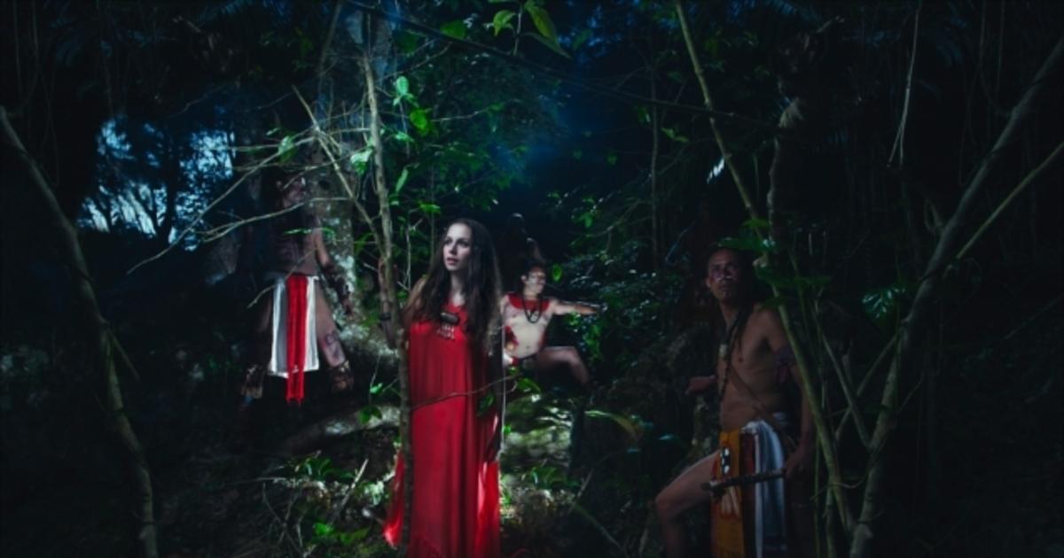 Oonagh veröffentlicht „Aeria“ Fan-Edition