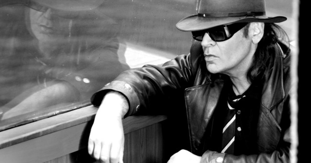 „Udo Lindenberg auf Tour“ im TV