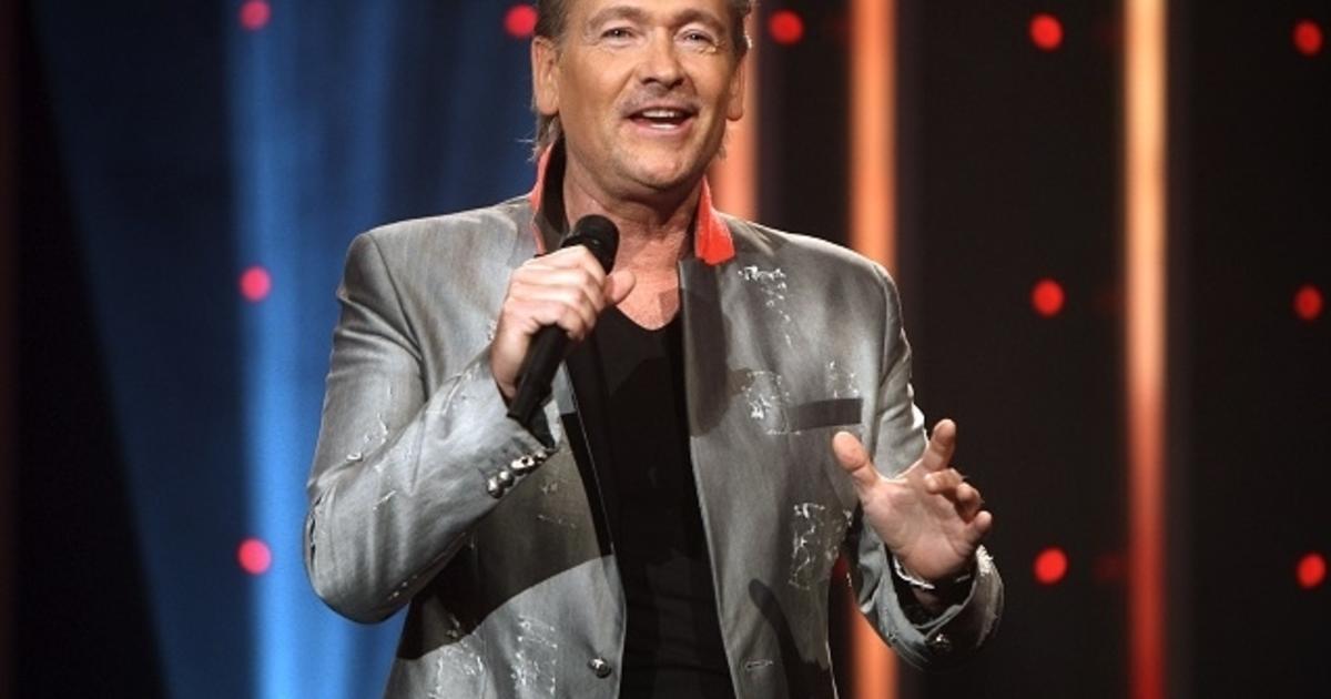 Olaf Berger präsentiert „Meine Schlagerwelt: Musikgeschichten“