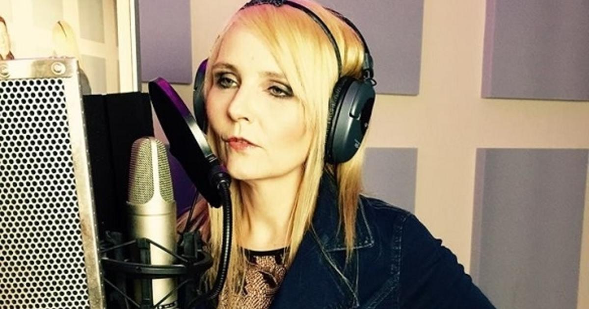 Helena Fürst will am Ballermann durchstarten