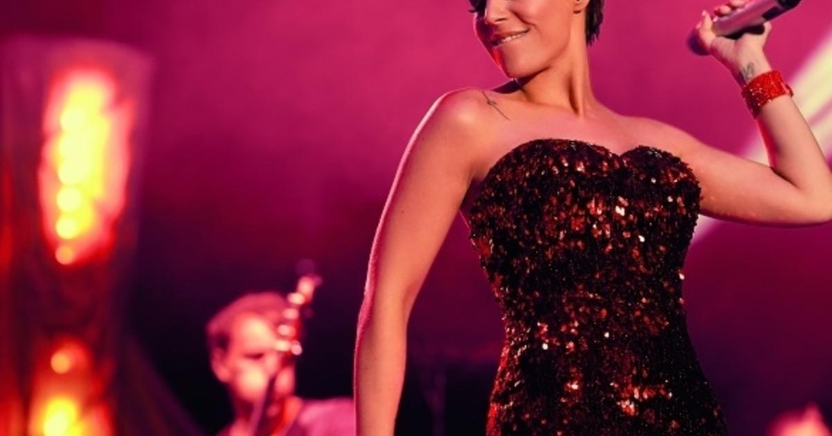 „Die Ultimative Best Of – LIVE“: Michelle auf Gute Laune TV