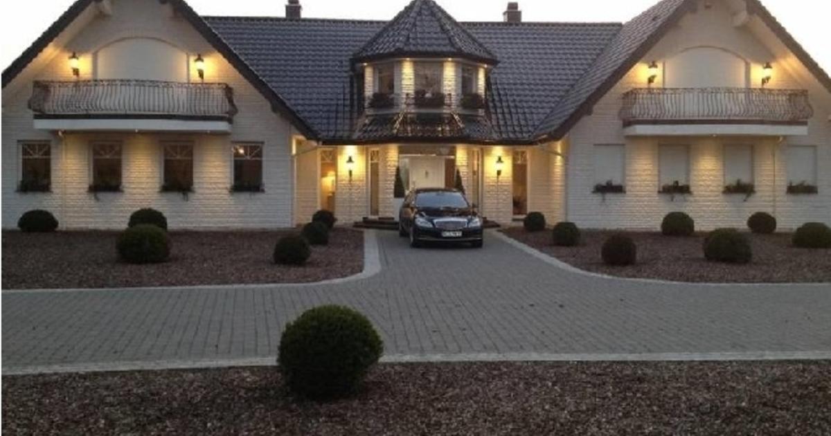 Michael Wendler verkauft sein Haus Michael Wendler verkauft sein Haus