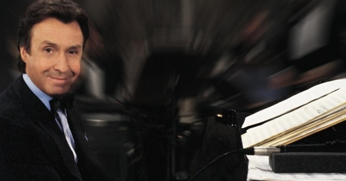 „Peter Alexander – 90 (die neue Best of)“ erscheint heute