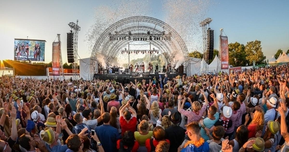 „Olé Partys“ 2016: Alle Infos zu Terminen, Tickets und Co.