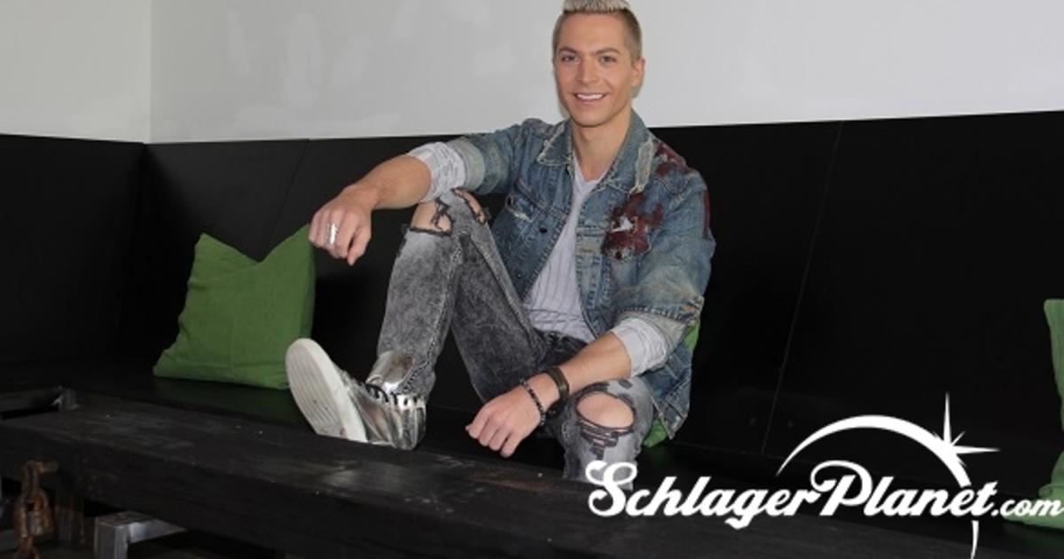 Im Interview mit Julian David: Neues Album noch in diesem Jahr?