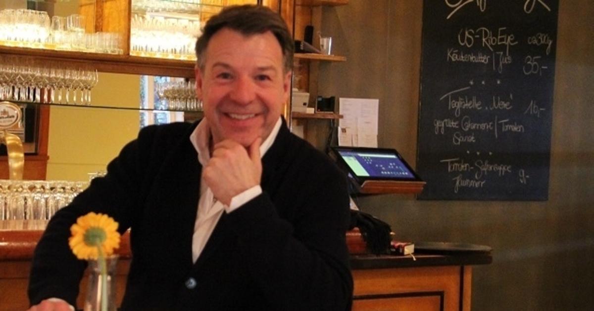 Patrick Lindner über Verkaufsschlager, TV und Radio