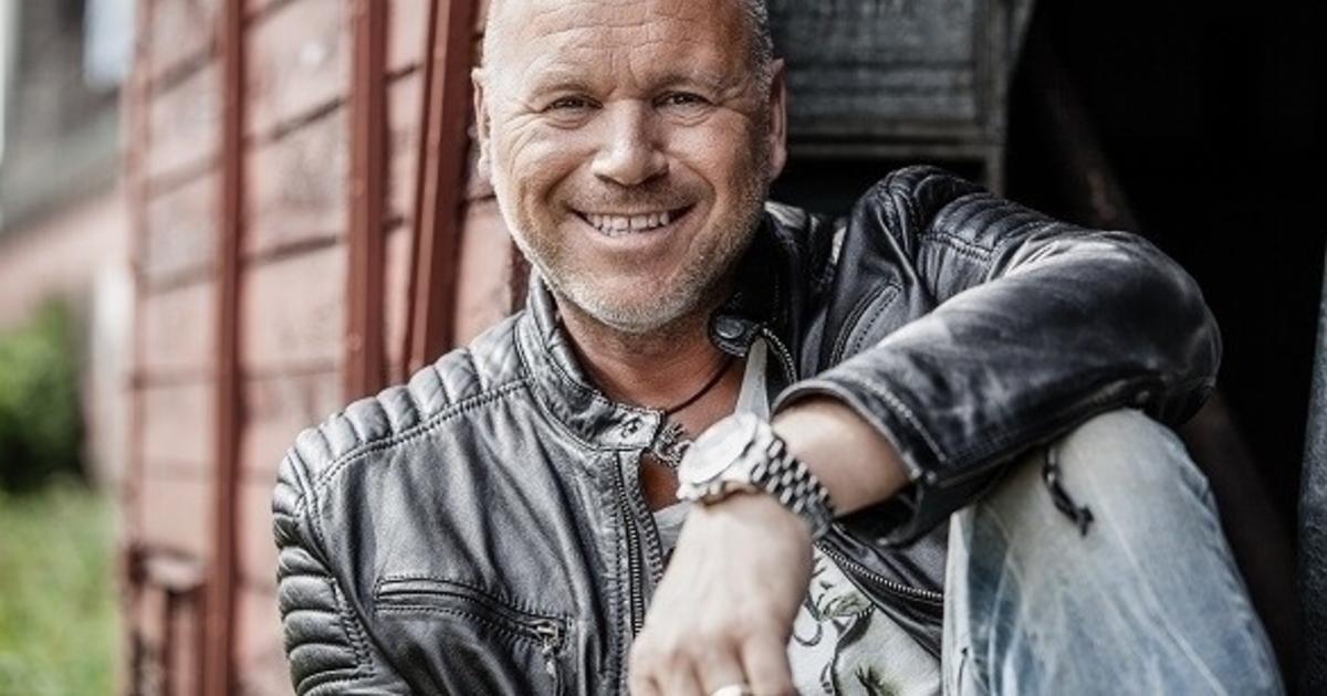 Olaf Henning: Warum er schon an Weihnachten denkt und seinen Ruhrpott ...