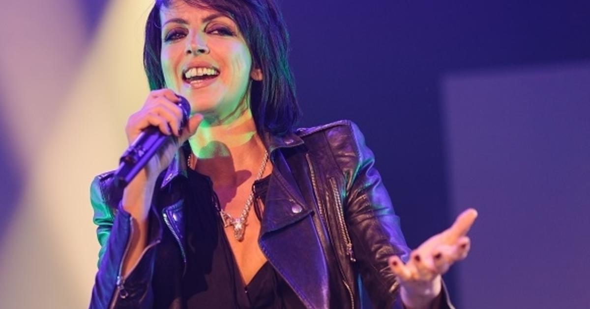 Nena: „99 Luftballons Across America“-Tour 2016 durch USA