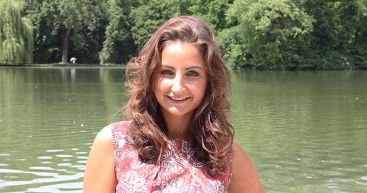 Eva Luginger im Interview: Schlager, Liebe und Andreas Gabalier