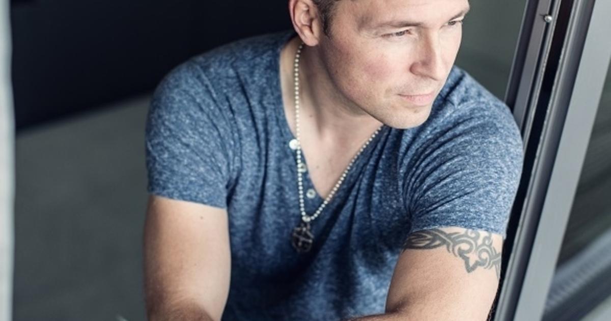 Mitch Keller Wiki: Biografie des Sängers