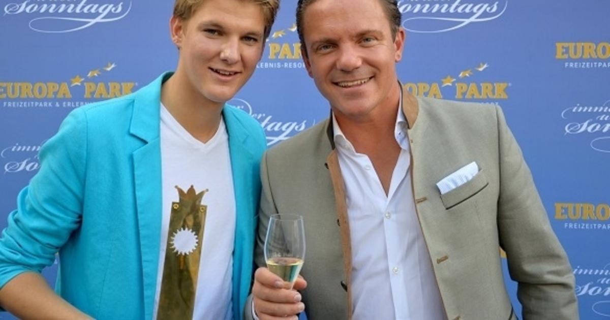 Robin Leon: Mein Sommertraum Debütalbum