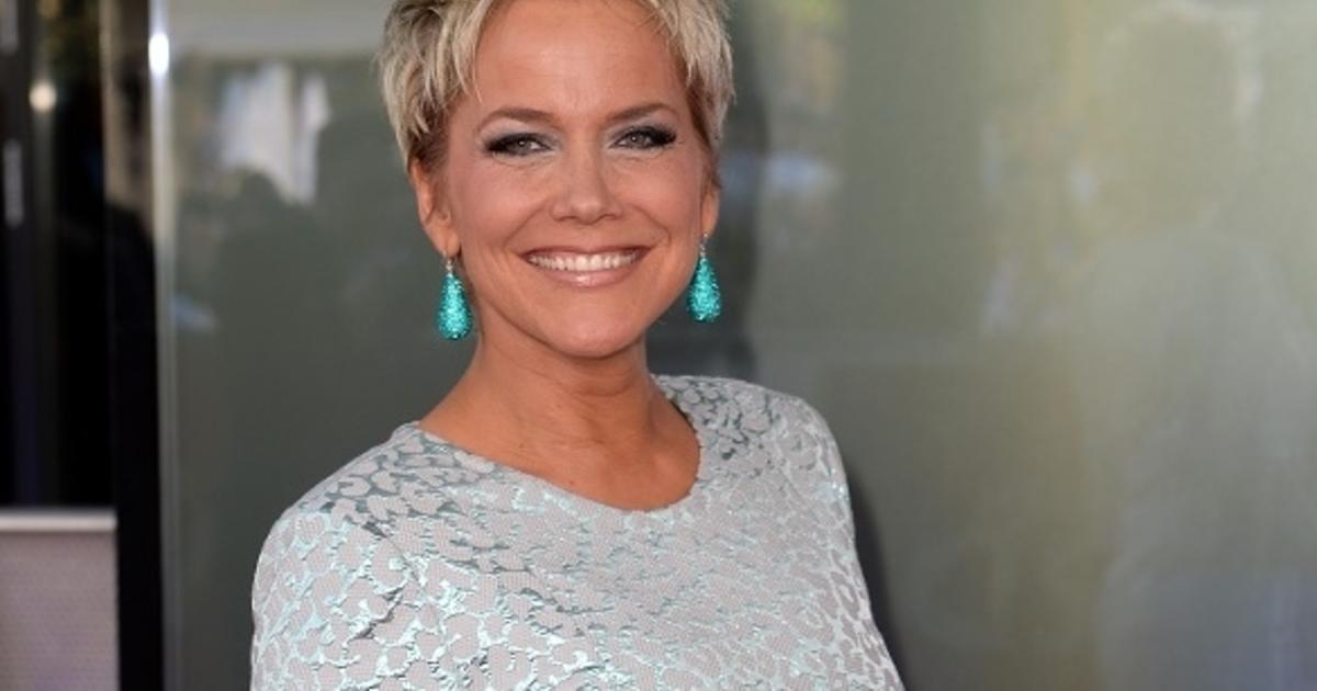 Inka Bause hat mit ihrer Schlagerkarriere abgeschlossen