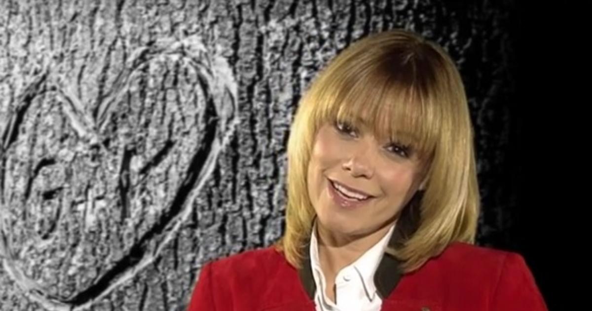 Neues Video Francine Jordi „Heimat“