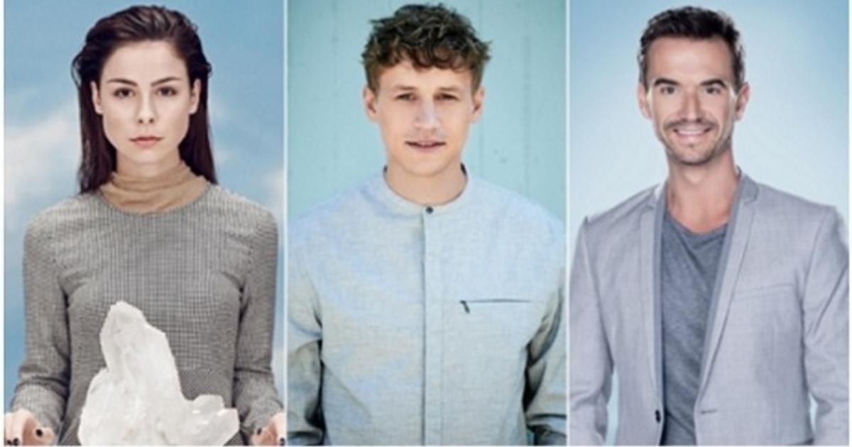 „Eurovision Song Contest“ 2017: Die Jury