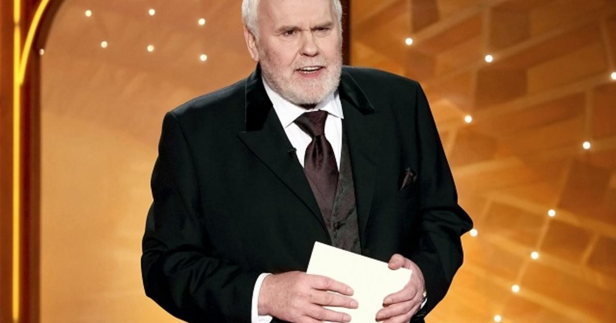 „Meine Weihnacht – Meine Lieder“ mit Gunther Emmerlich