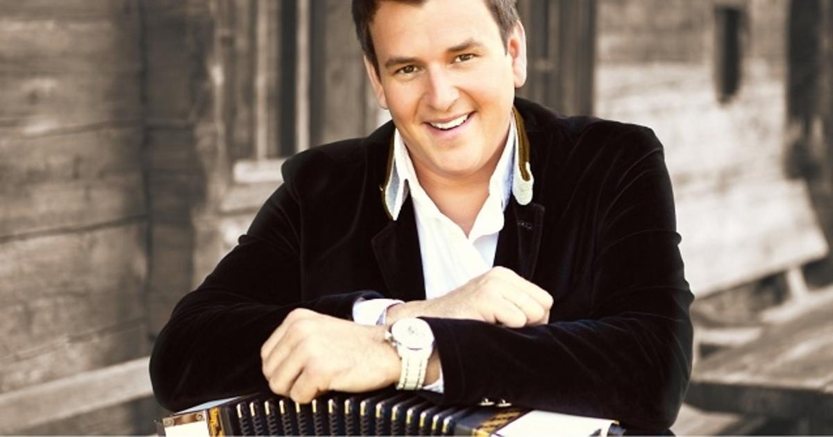 Marc Pircher veröffentlicht sein Jubiläumsalbum