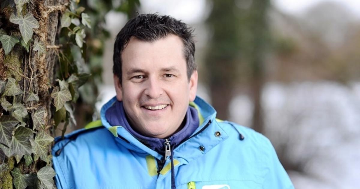 Marc Pircher im Interview zum Album "Warum gerade ich?"