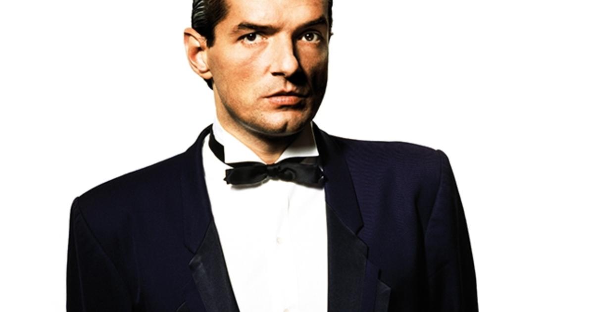 „Falco 60“ – das Album zum 60. Geburtstag