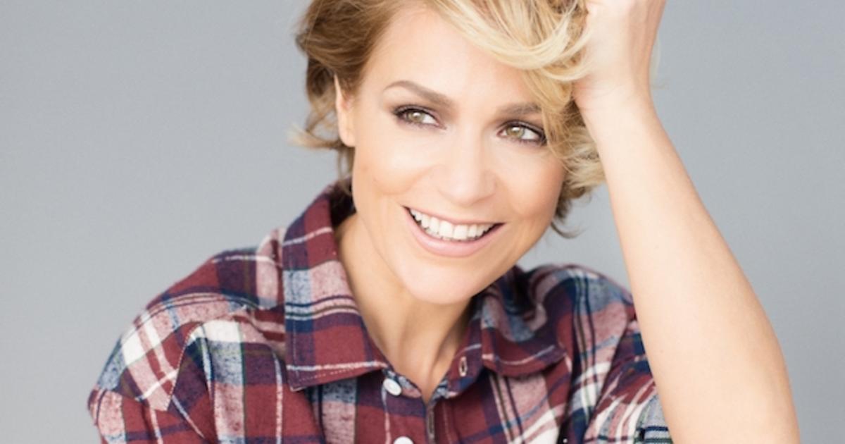 Michelle im Interview über ihre Tournee, "DSDS" und ihre Tochter Marie