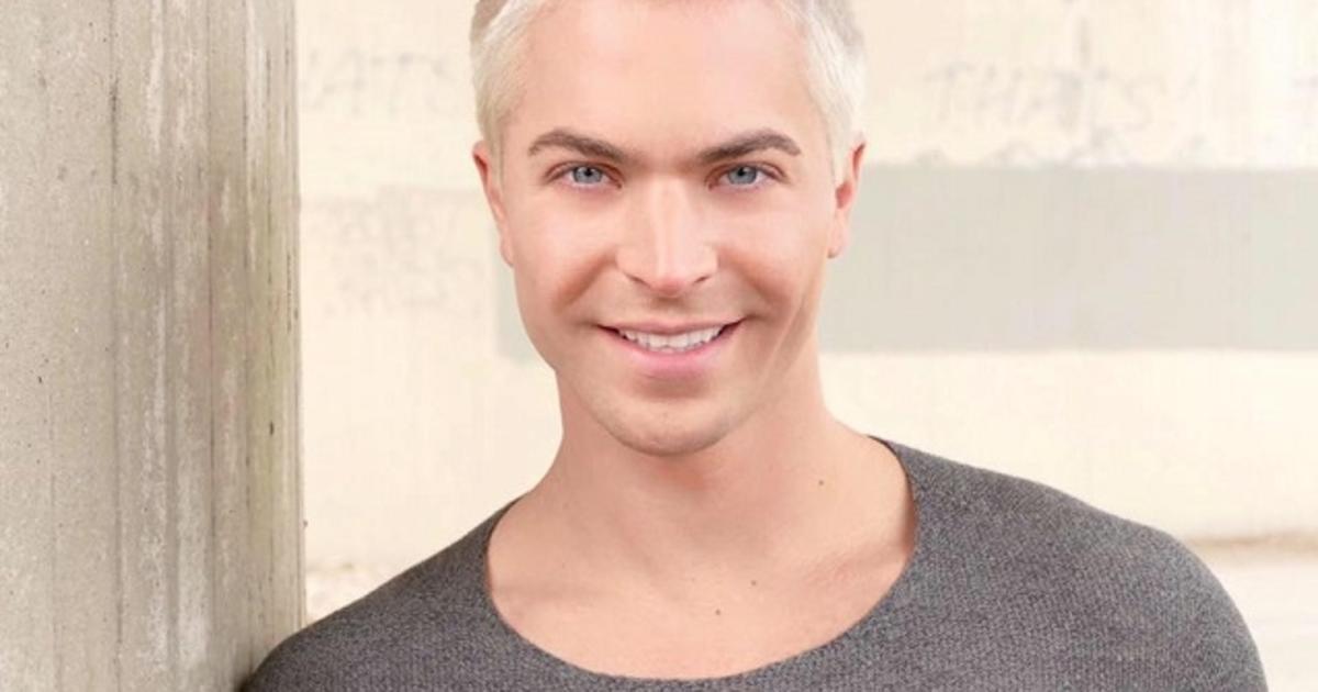 Julian David veröffentlicht die Single „Spektakulär“