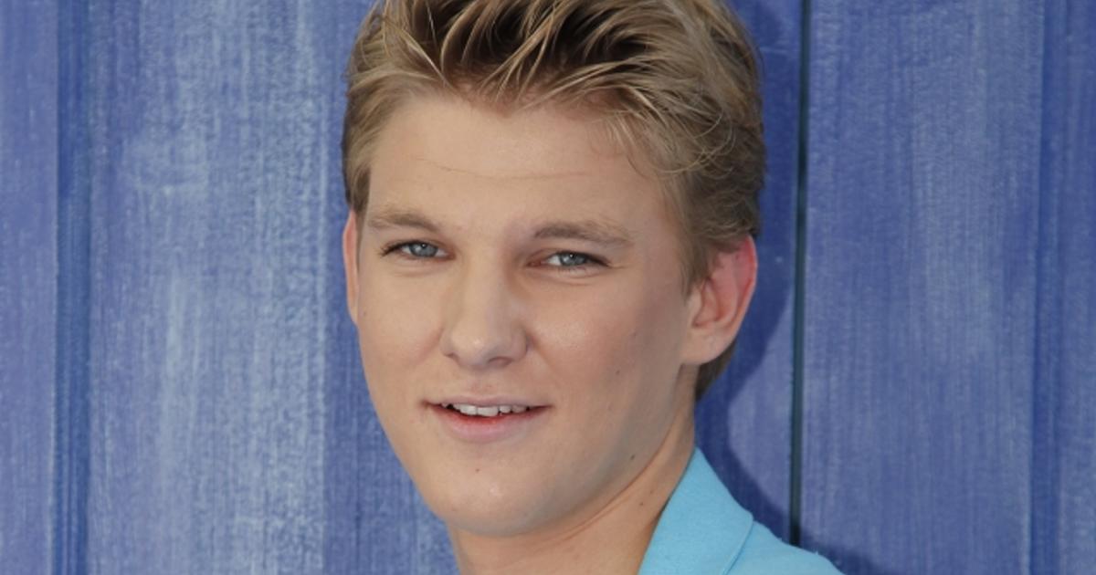 Robin Leon veröffentlicht „Auf meiner blauen Wolke“