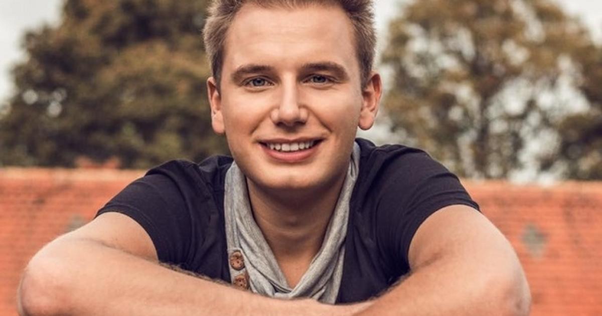 Philipp Müller und sein „Leuchtturm in der Nacht“