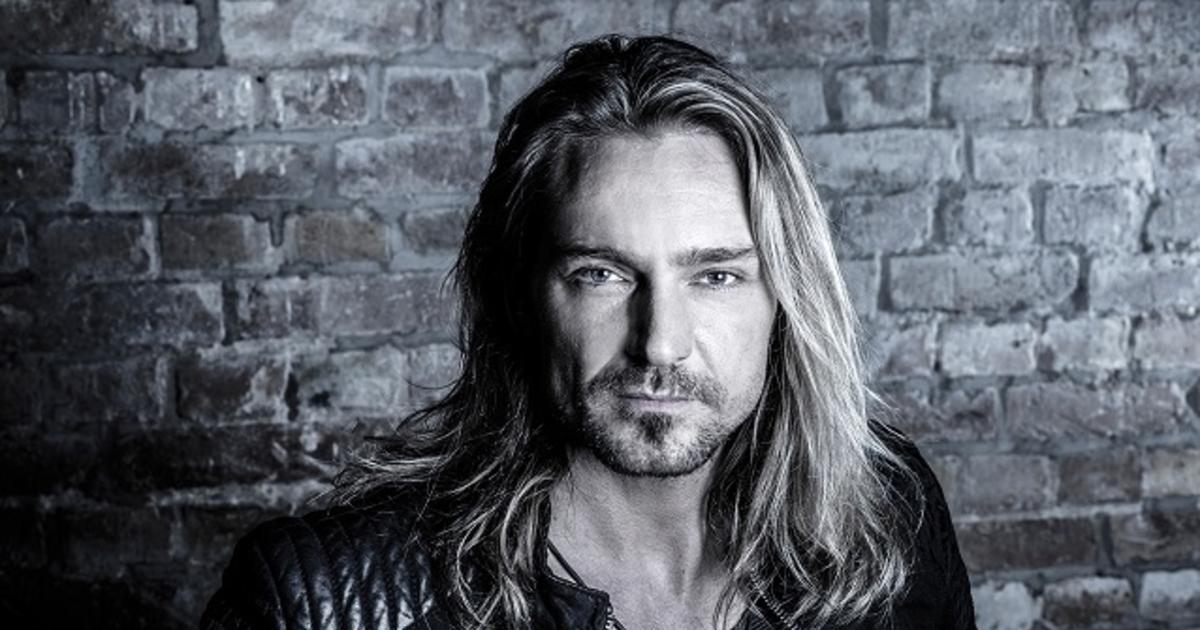 Oliver Thomas veröffentlicht sein Album „Ego“