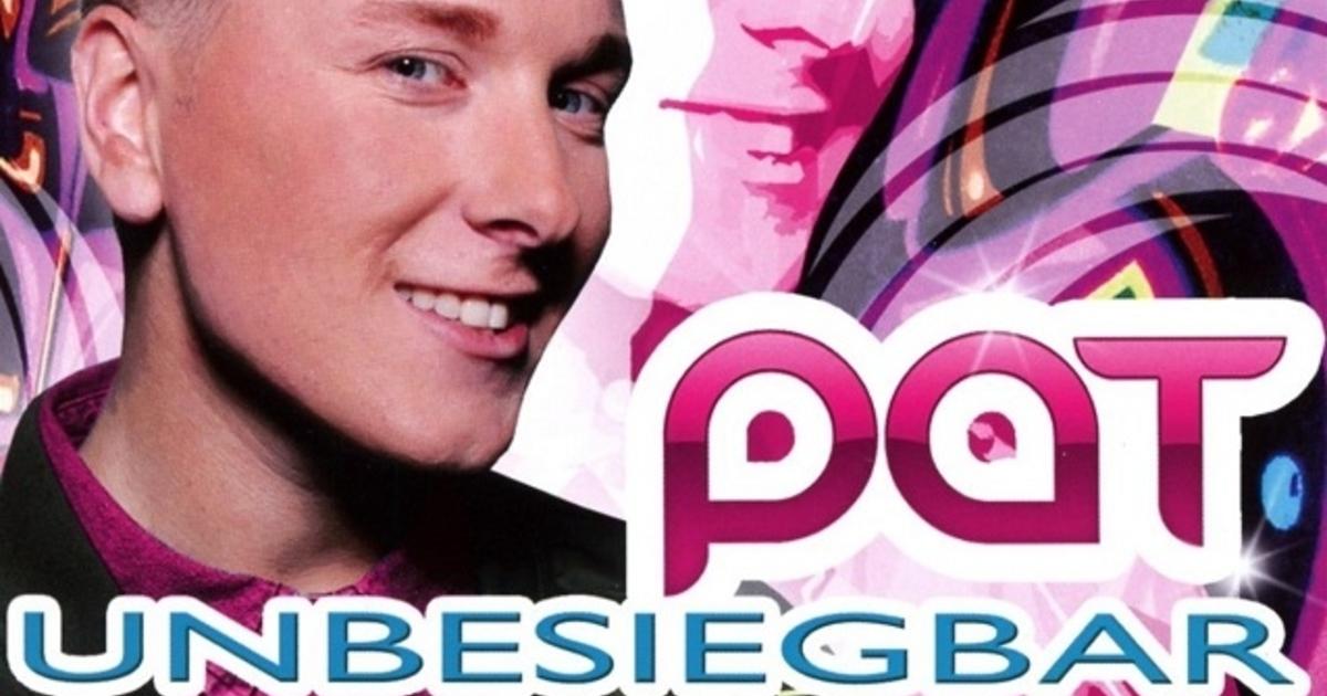 Pat veröffentlicht „Unbesiegbar – Das Beste“