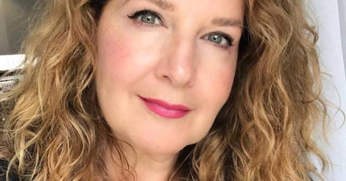 Serena Goldenbaum: Die Styling-Geheimwaffe von Helene Fischer & Co.