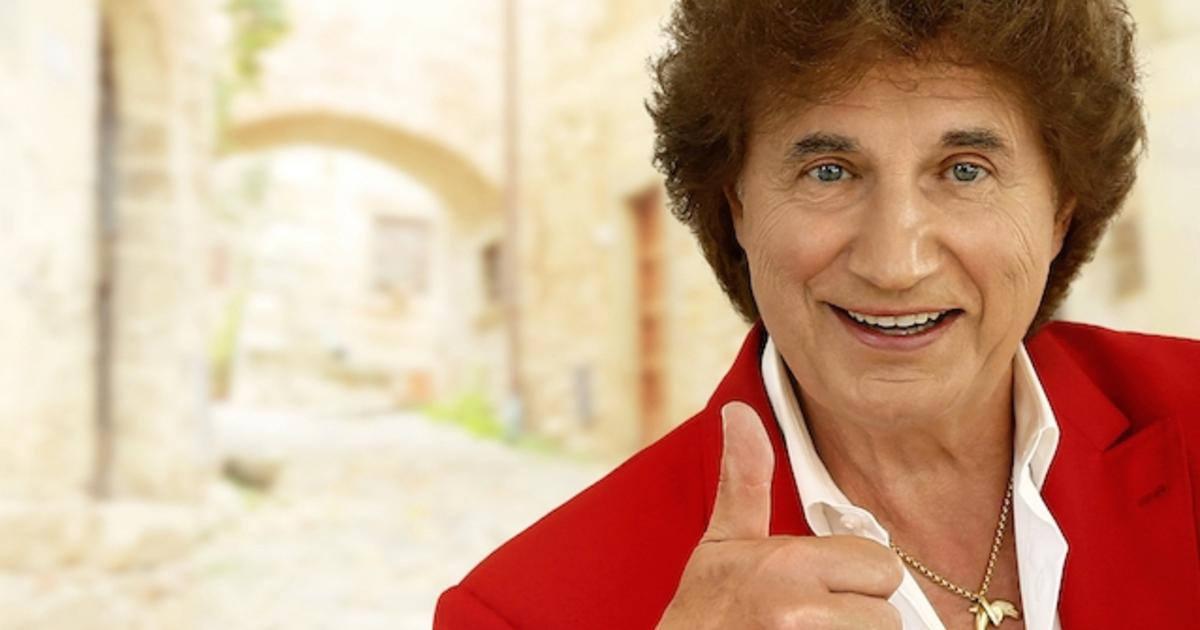 Olaf der Flipper: So klingt sein neues Album „Daumen hoch“