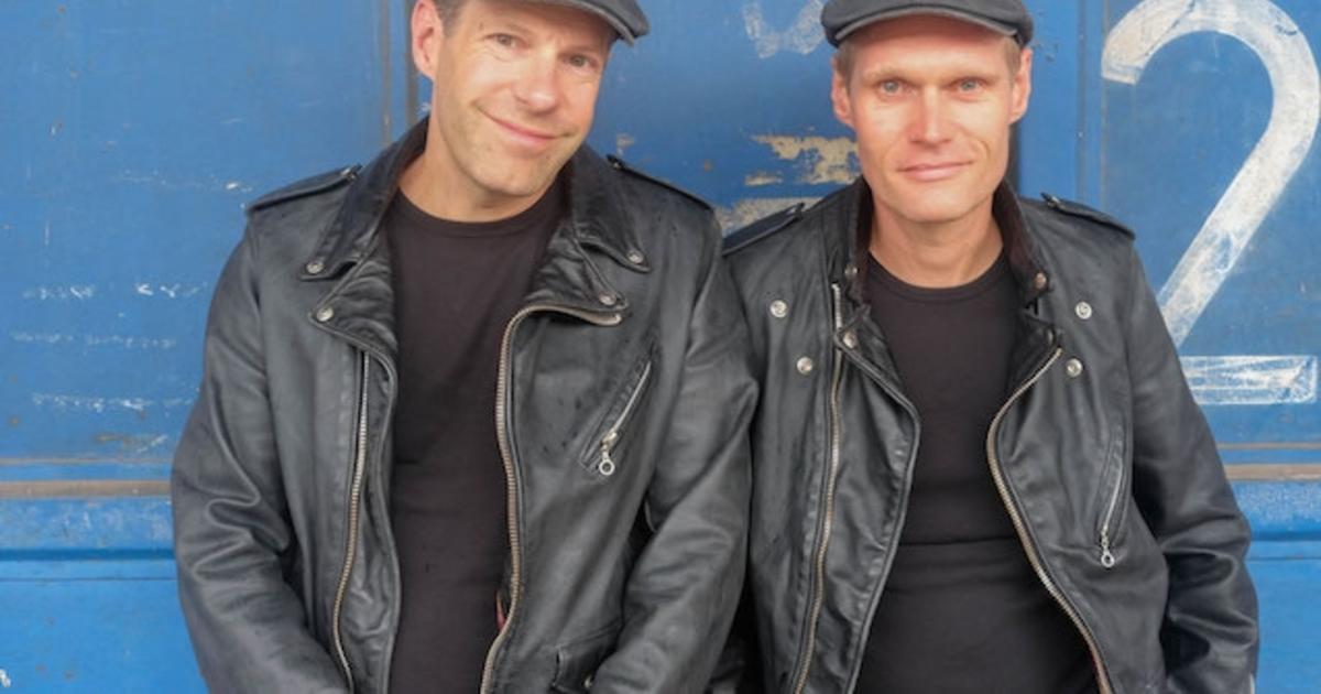 Die JunX im Video-Interview: „Das geht unter die Haut“