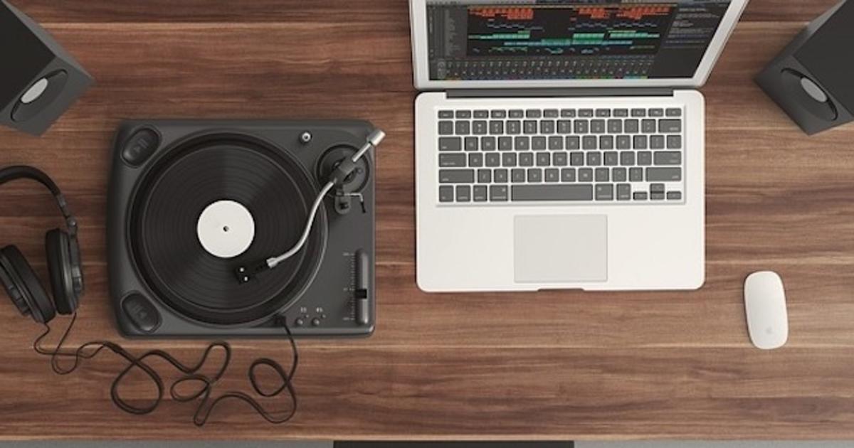 Warum sich Musik im Alltag lohnt