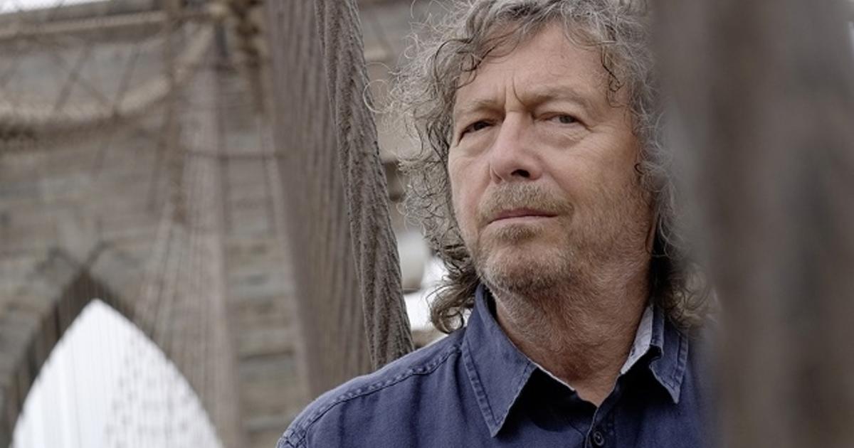 Peter Cornelius und sein neues Album„Unverwüstlich“