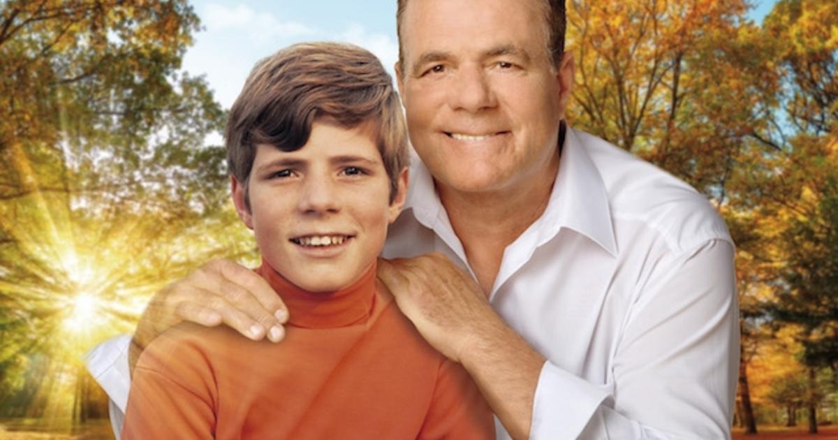 Heintje & Hein Simons: Das erste Video zu „Mamatschi“