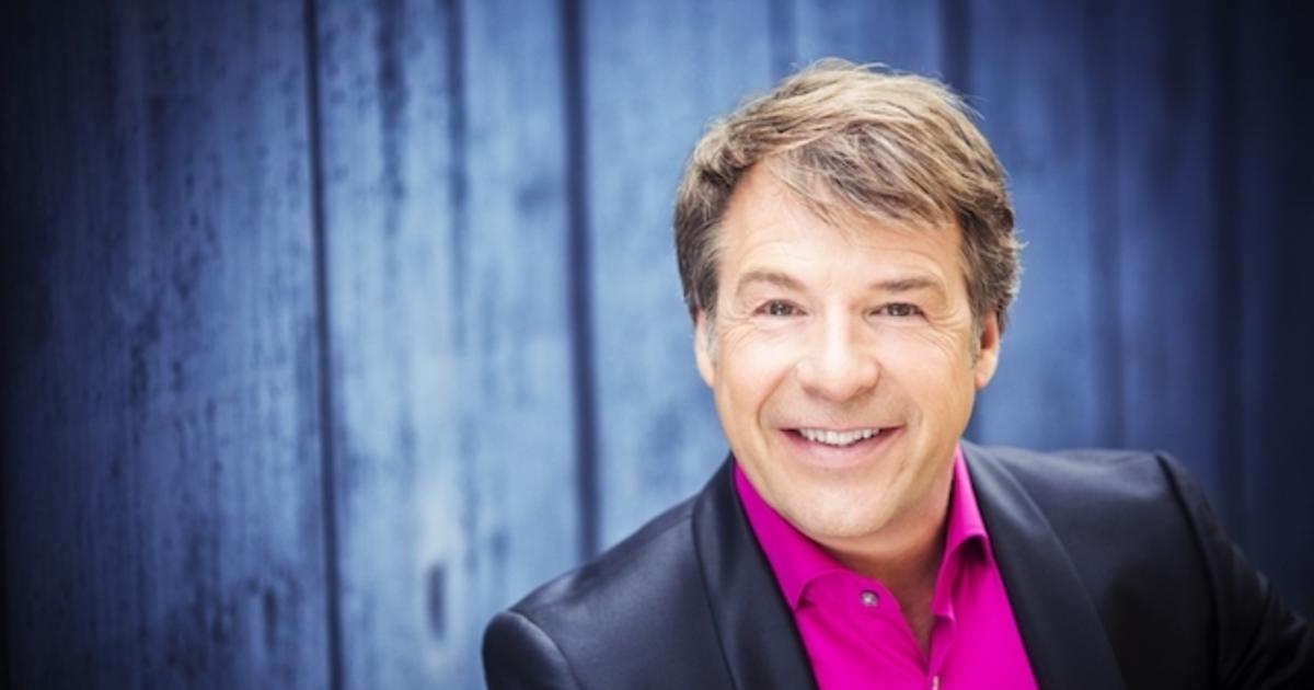 Mit Patrick Lindner auf Erlebniskreuzfahrt „Wein und Genuss“