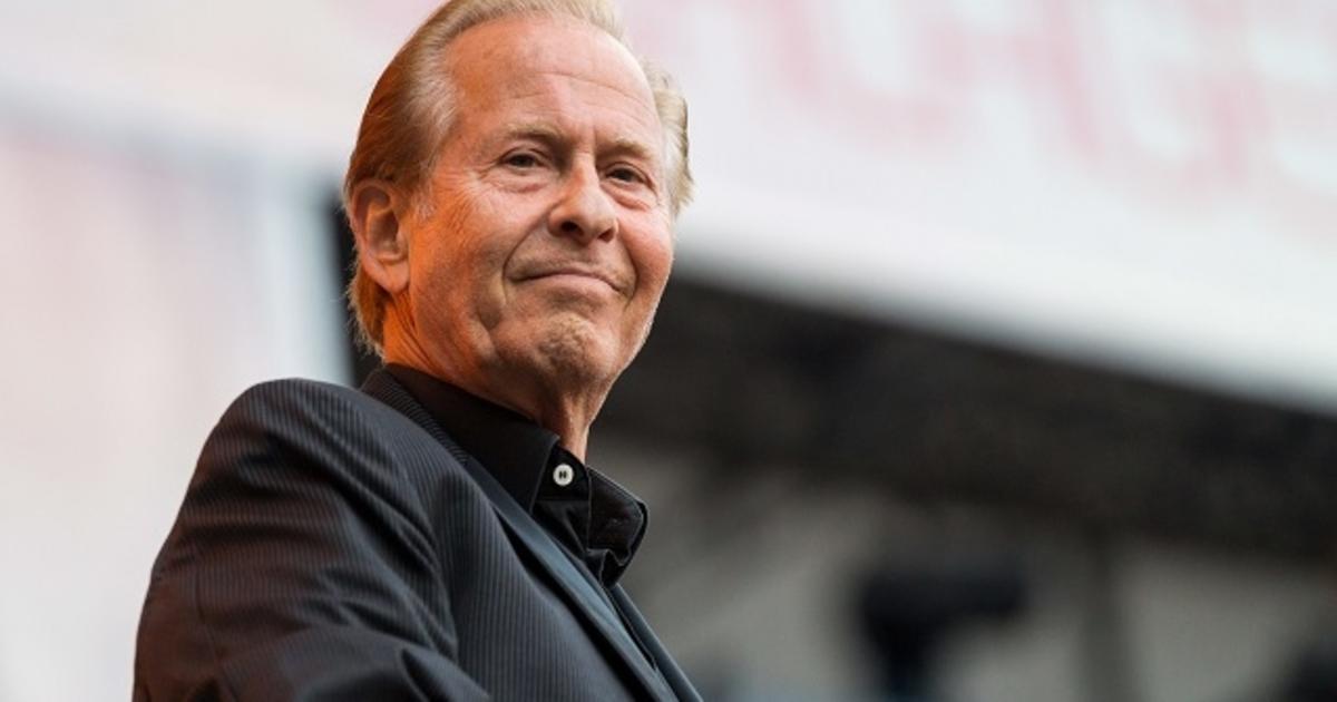 Michael Holm im „MDR um 4“-Talk