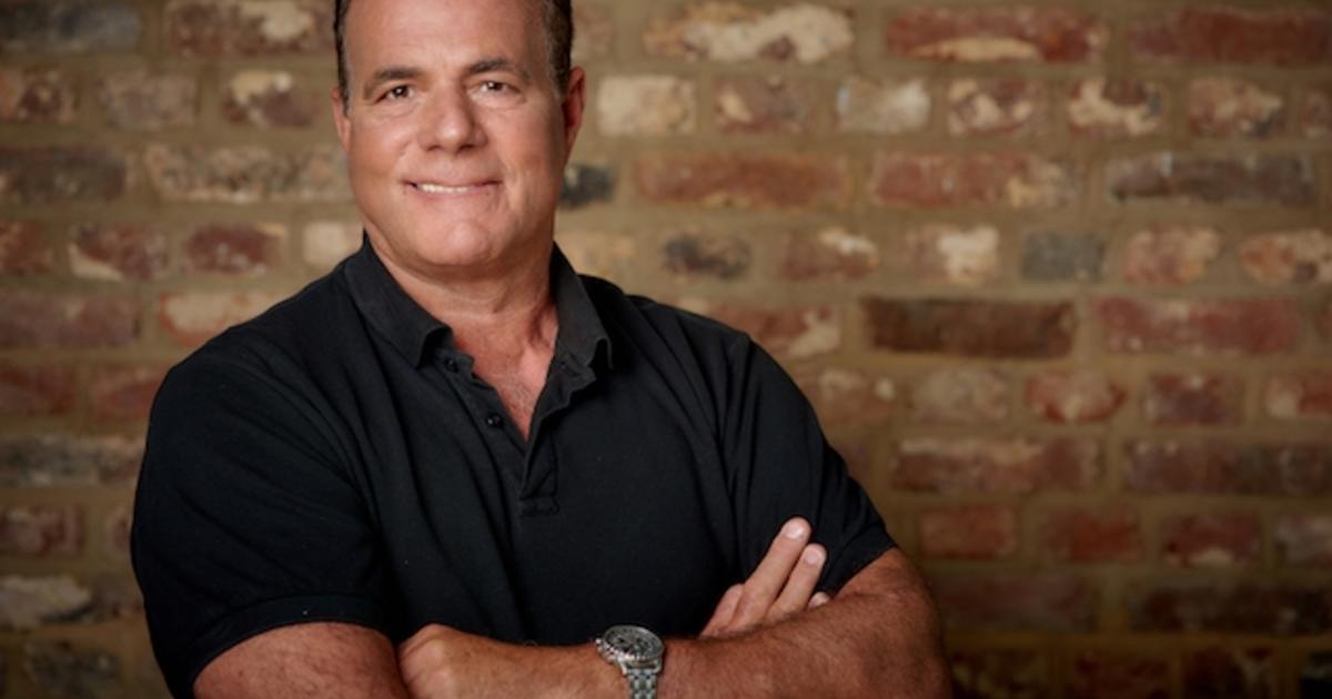 Hein Simons im Interview über „Heintje und ich“