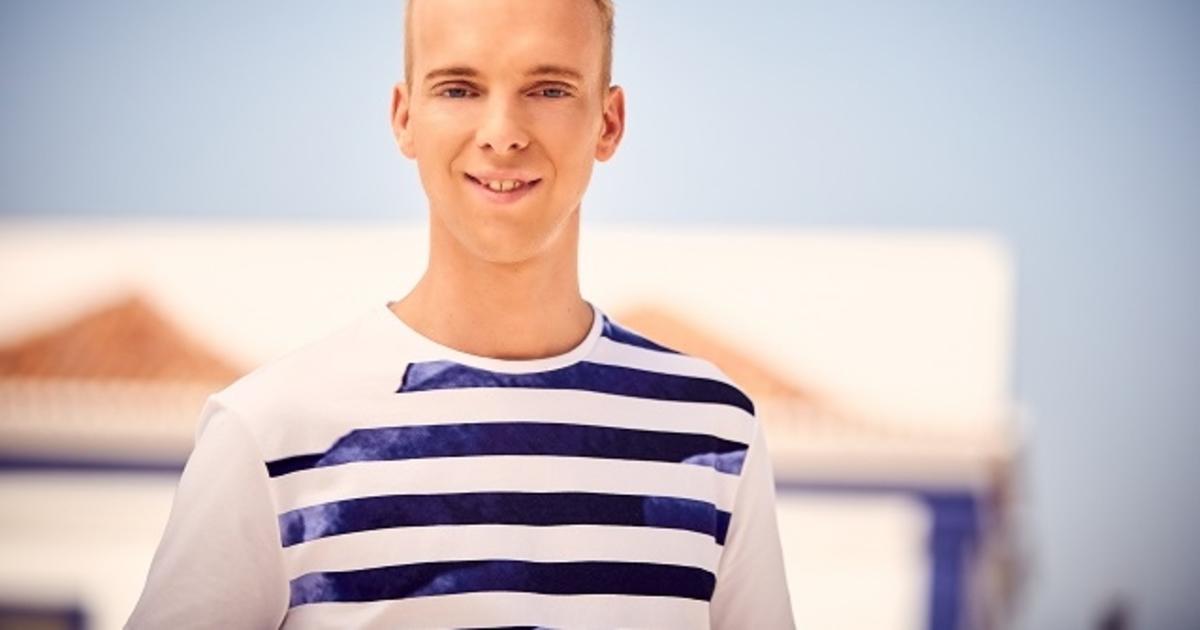 Sandro hat ein „Rendezvous“