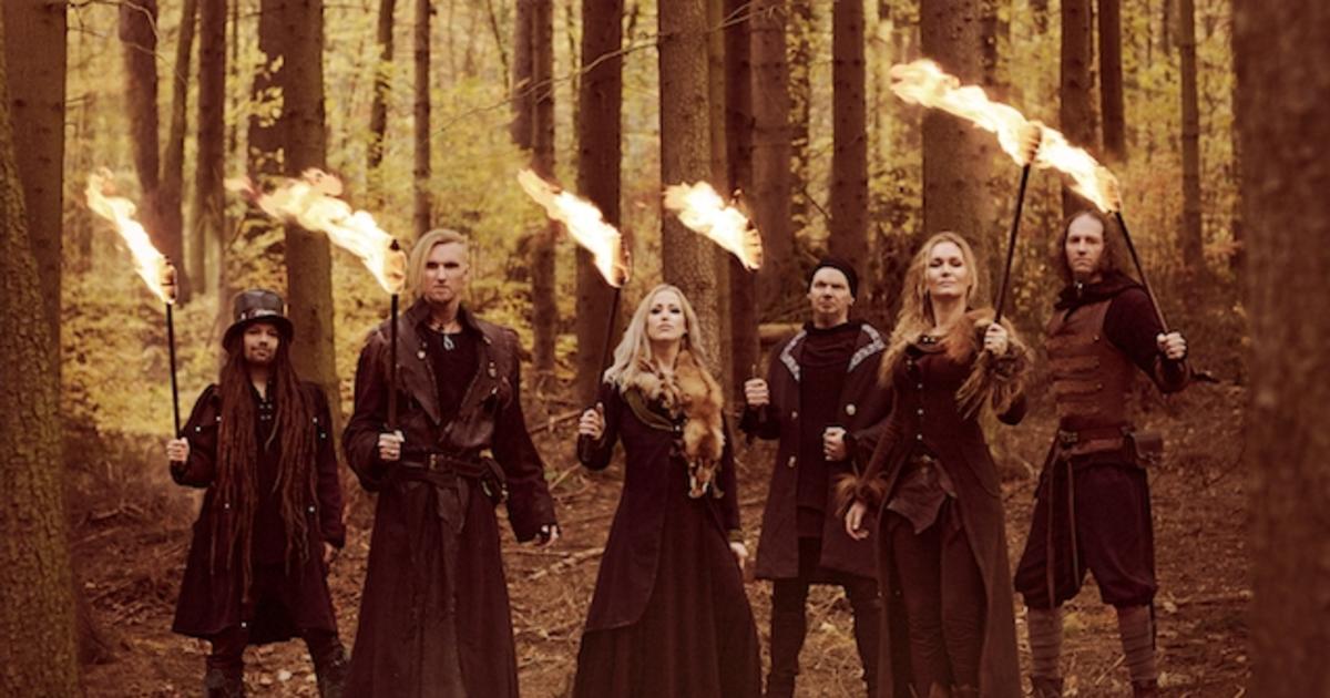 Faun veröffentlichen neues Album „XV – Best of“