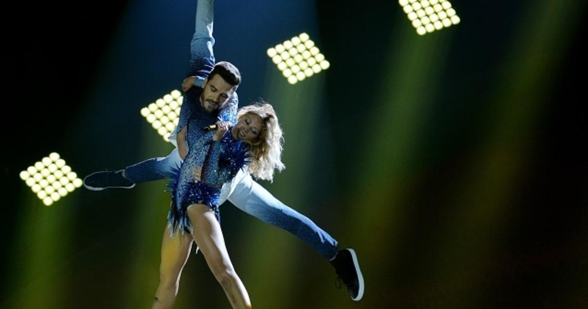 Helene Fischer: So witzig geht es im Backstage zu