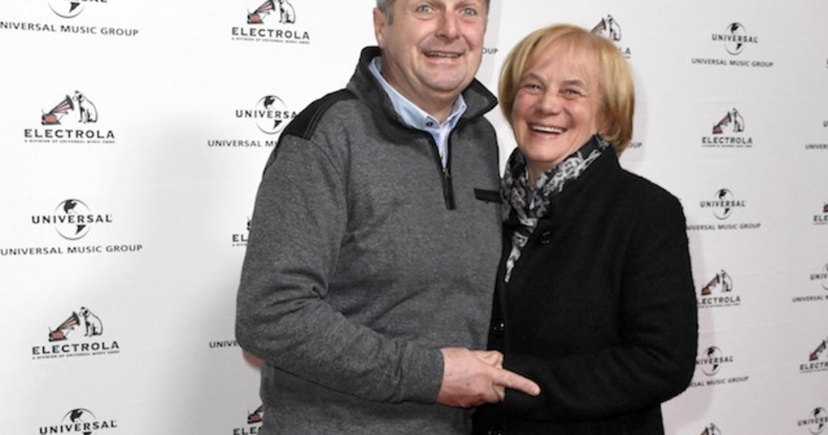 Norbert Rier im Interview über sein neues Leben nach der Herz-OP